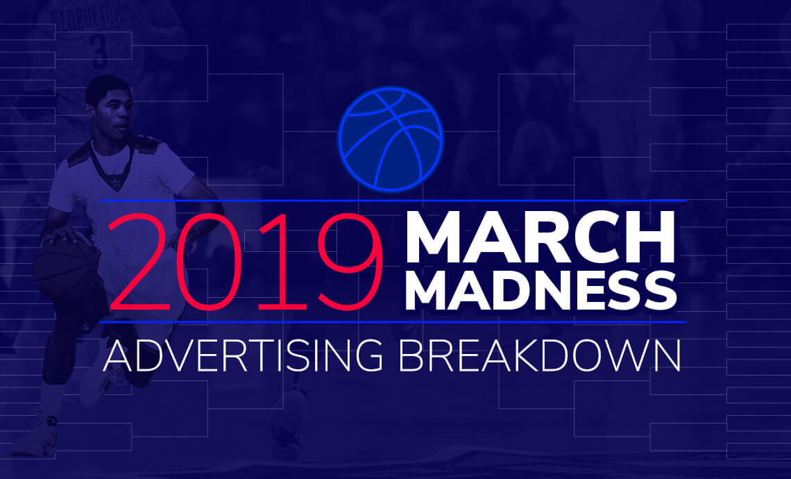 March Madness Fans to Advertisers: Make More Interactive & Visual Ads